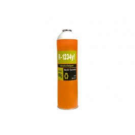 FREON R1234YF REFRIGERANT (0,90 kg)