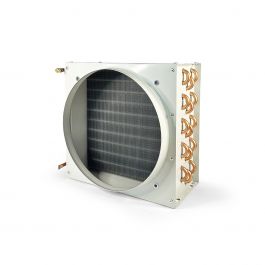 KONDENZATOR VAZDUSNI BUZCELIK MKK 5 30112 - Buzcelik