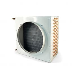 KONDENZATOR VAZDUSNI BUZCELIK MKK 14 35121 - Buzcelik