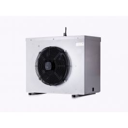 ISPARIVAC FRIGO BLOCK PSE 35.21.8 - Frigoblock